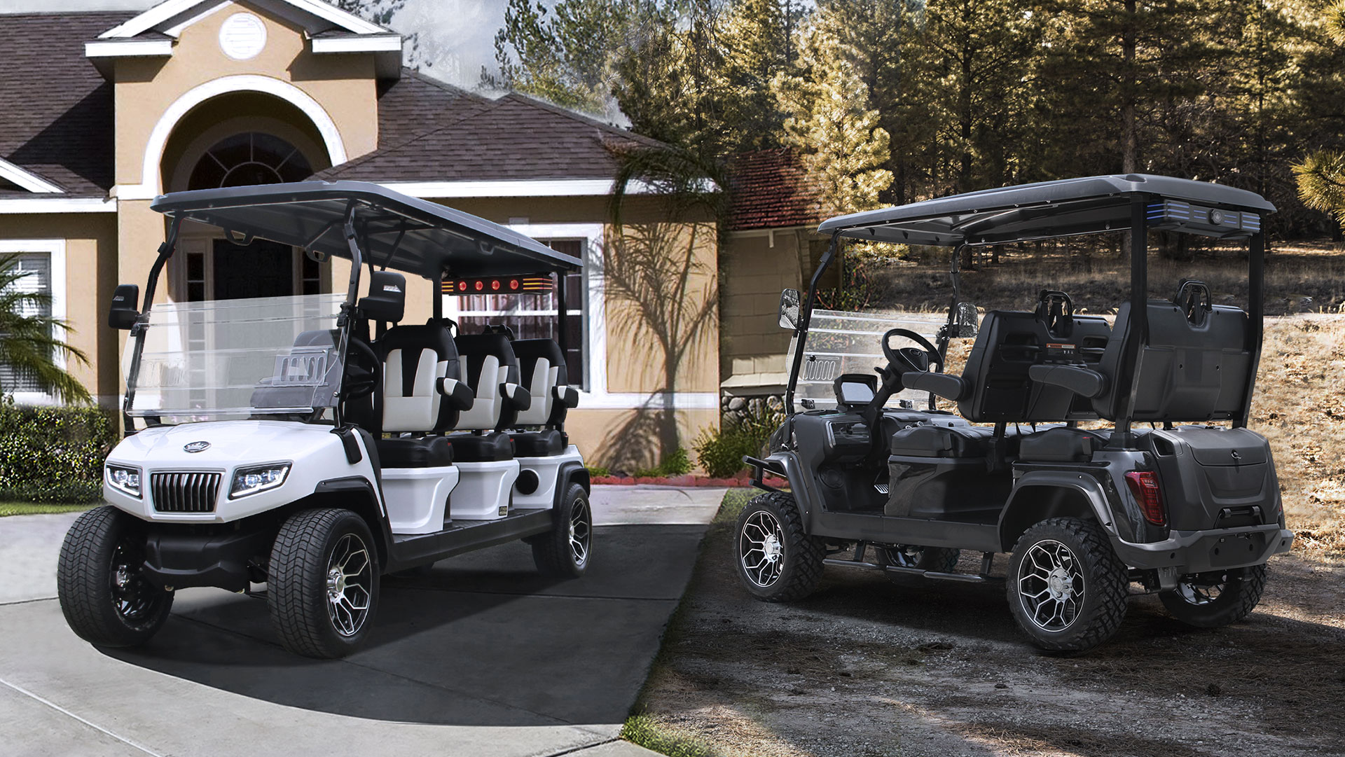 Used vs New Golf Carts (2025 Guide) – Which Is Better for the Money?